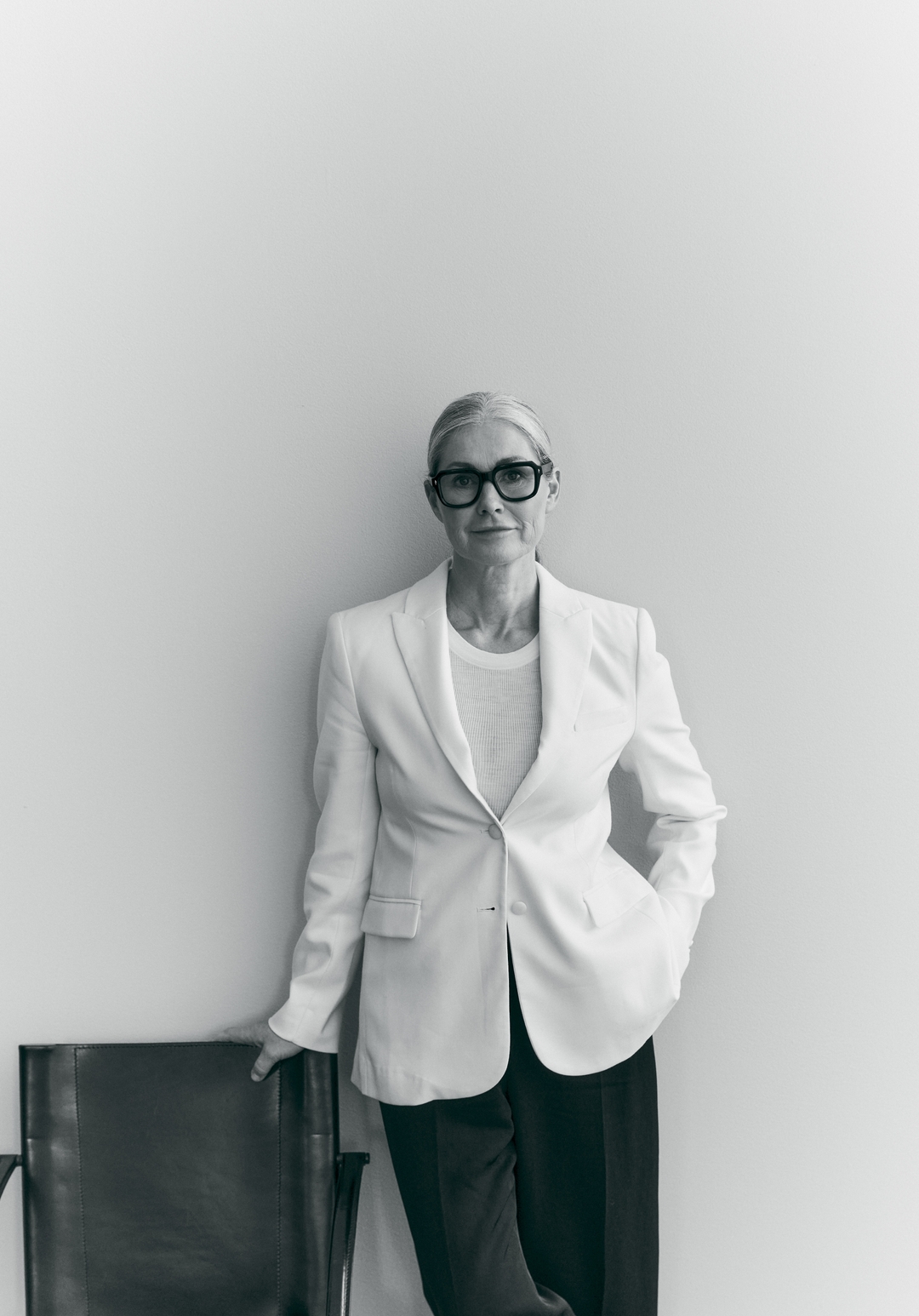 Eight Over Eight Grande - Louise Roe - Louise Roe Collection | Monde ...