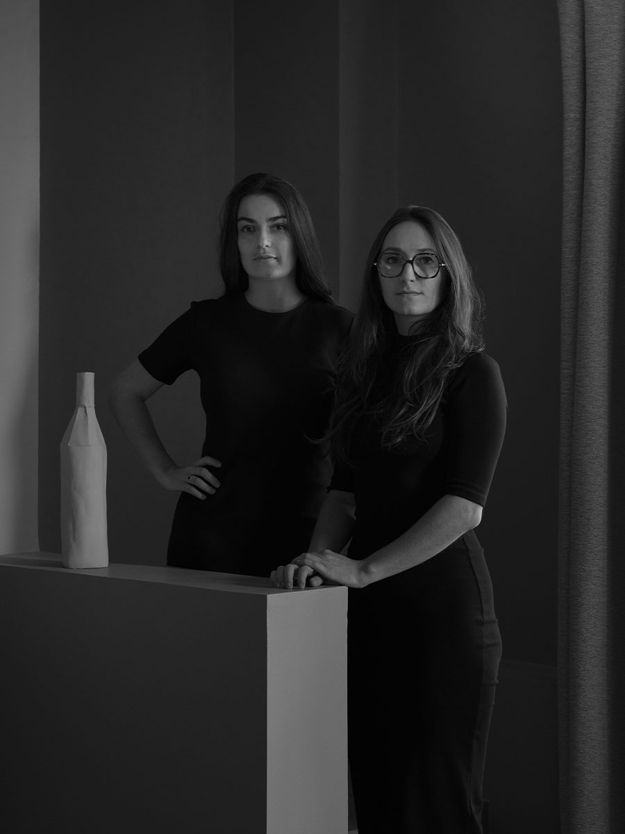 Mona Chair - Studio Yzé - Mona | Monde Singulier | Monde Singulier