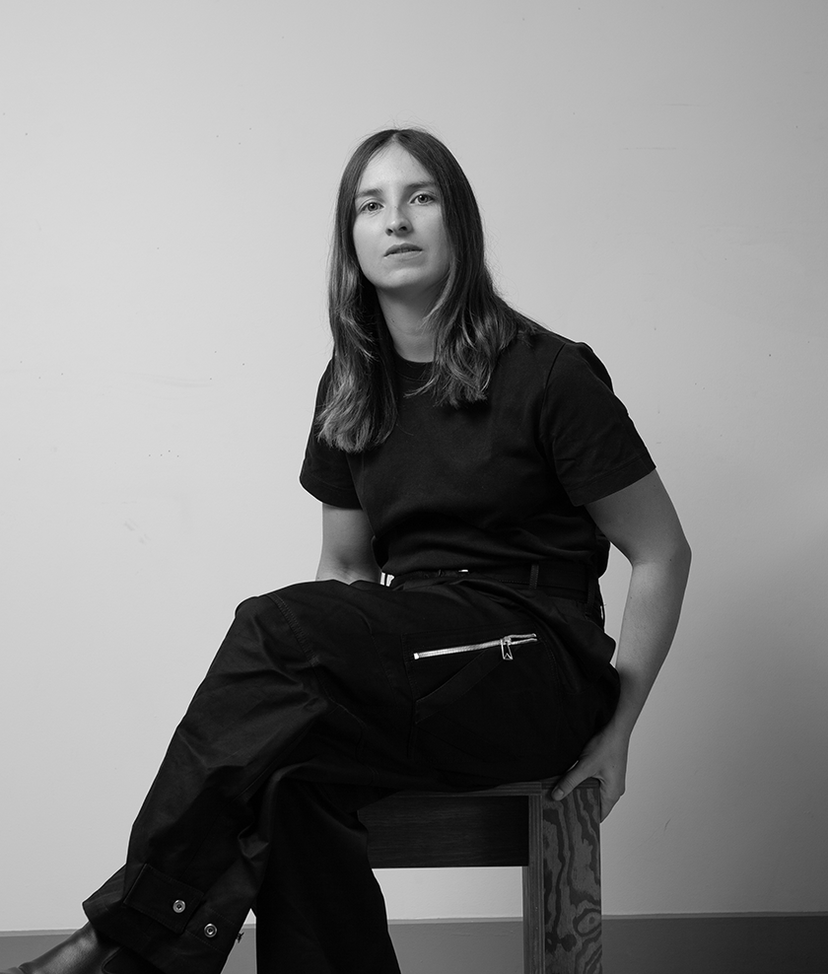 Double Pyramid - co-designed with Bram Vanderbeke - Wendy Andreu ...