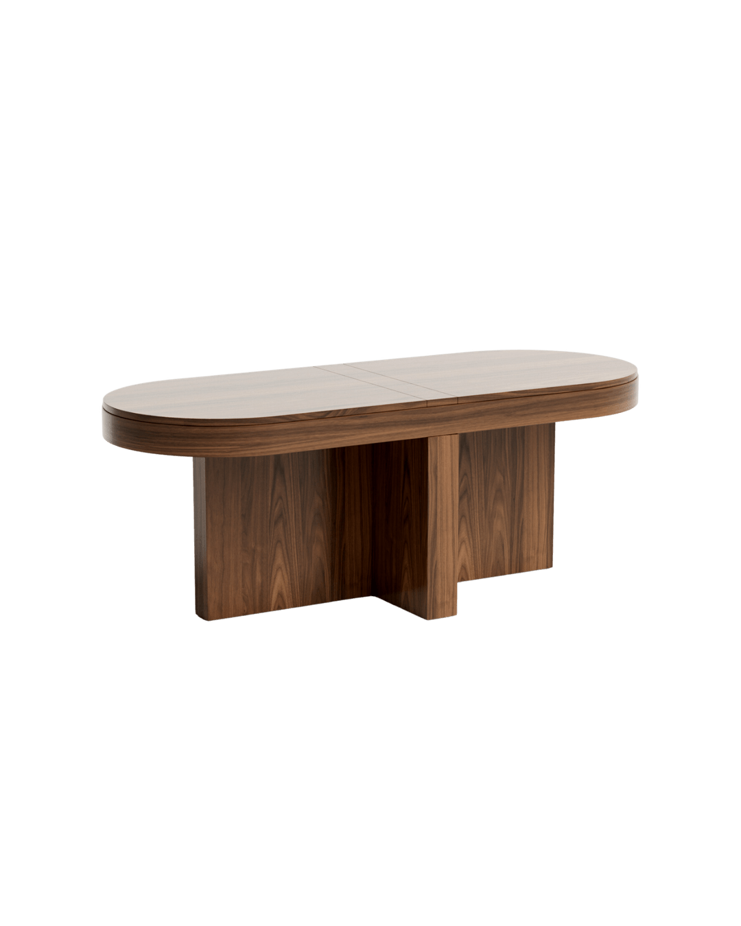 Tibur Table - Studio Paolo Ferrari - Tibur Collection | Monde Singulier
