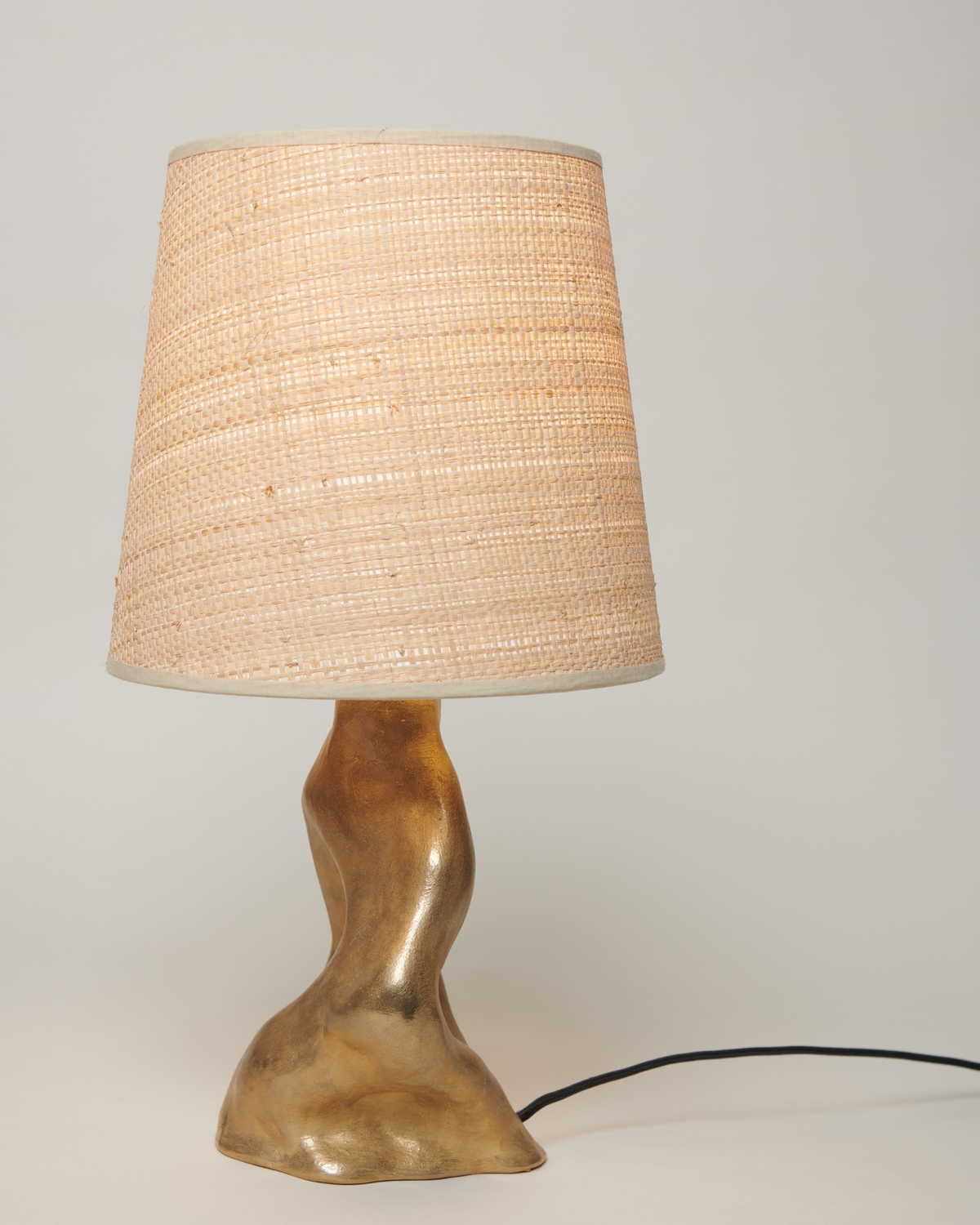 Tara table lamp | Monde Singulier